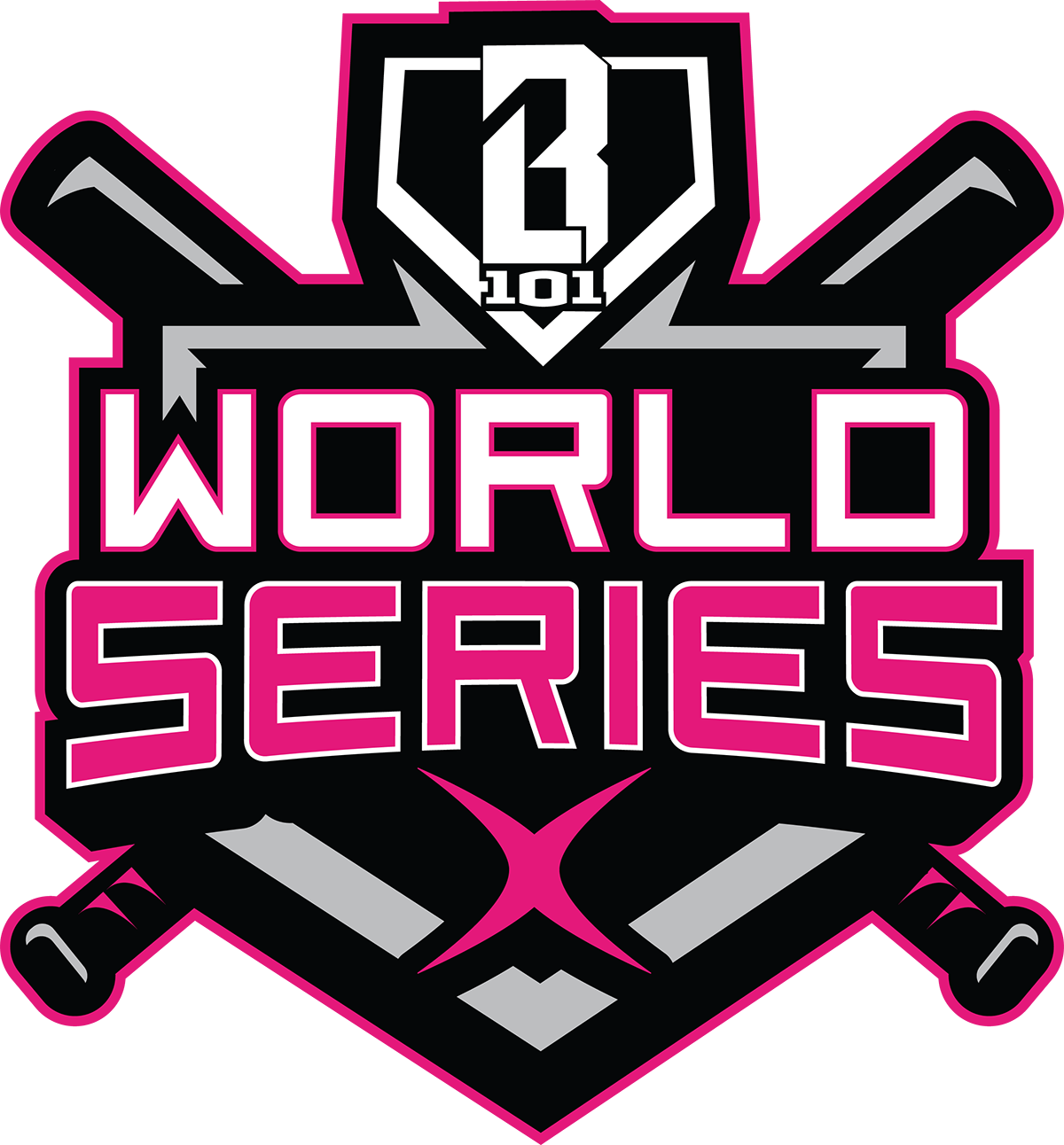 Baseball Lifestyle 101 World Series - Steel Sports